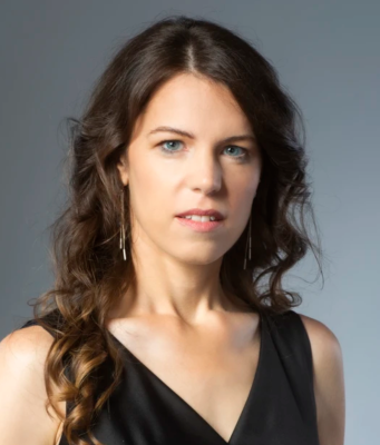 mag. Karla Pinter | Združenje nadzornikov Slovenije