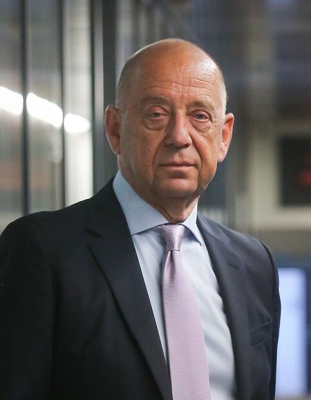 Tibor Šimonka | Združenje nadzornikov Slovenije