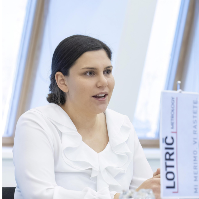 Maja Brelih Lotrič | Združenje nadzornikov Slovenije